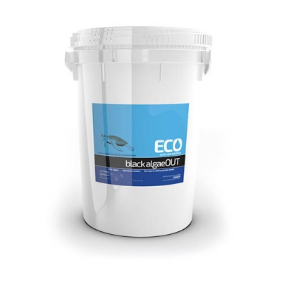 Black Algae Out – ECO Pool & Spa Chemicals